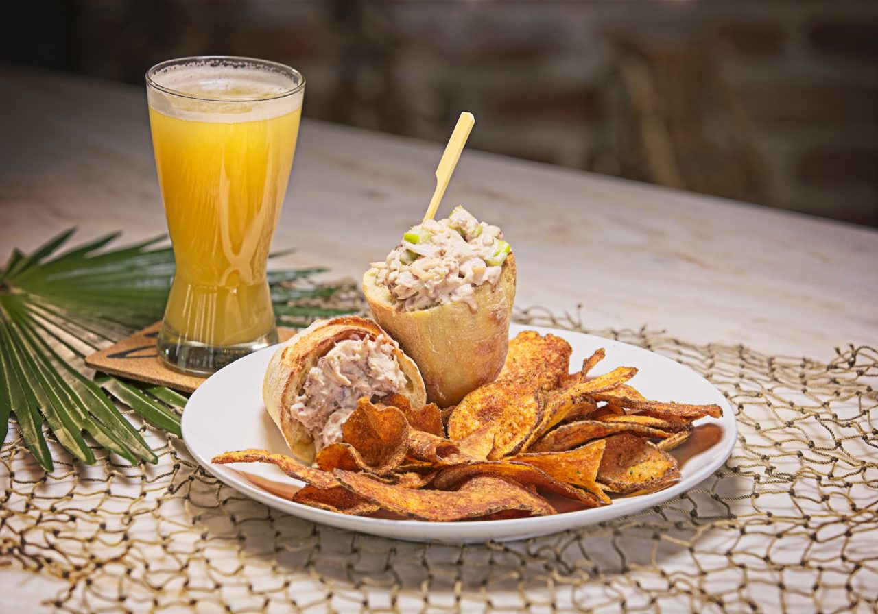 About Gigi's | Gigi's Southern Table