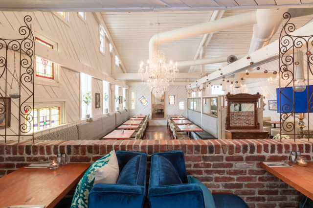 Private Events | Gigi's Southern Table