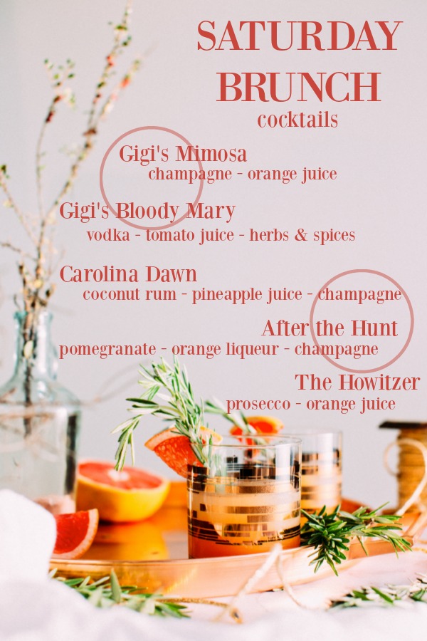 Gigi's Southern Table | State College, PA Restaurant | Central PA Dining