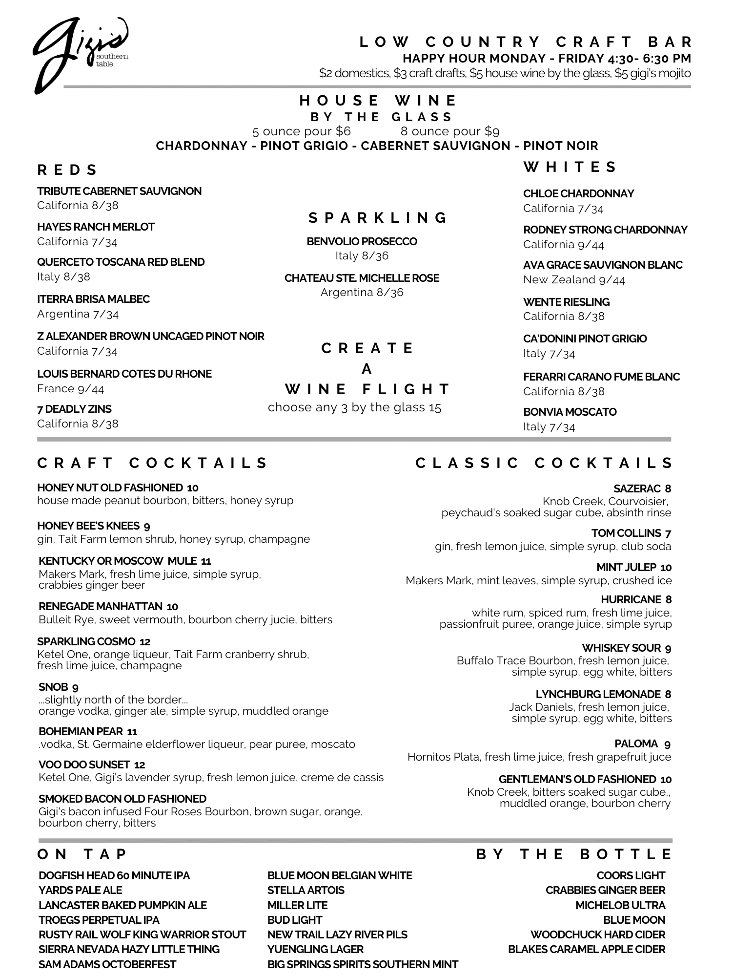 Gigi s Dinner Menu State College Restaurant Places To Eat In Central PA gigi-s-dinner-menu-state-college-restaurant-places-to-eat-in-central-pa