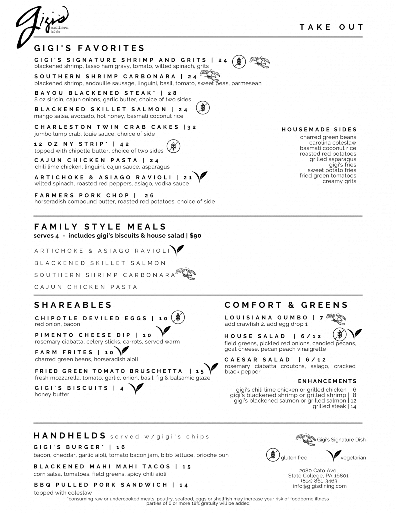 Take-Out-Menu-8 | Gigi's Southern Table